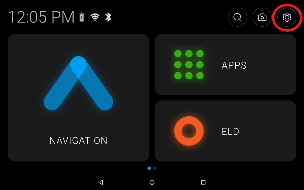 About Rand Tablet – RandPlatform Support